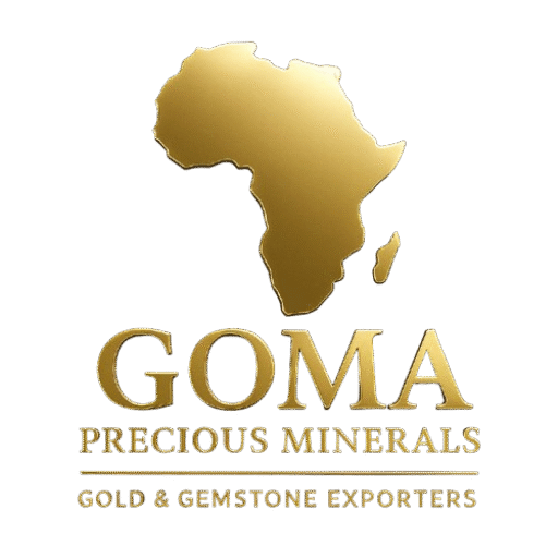 Home - Goma Precious Minerals